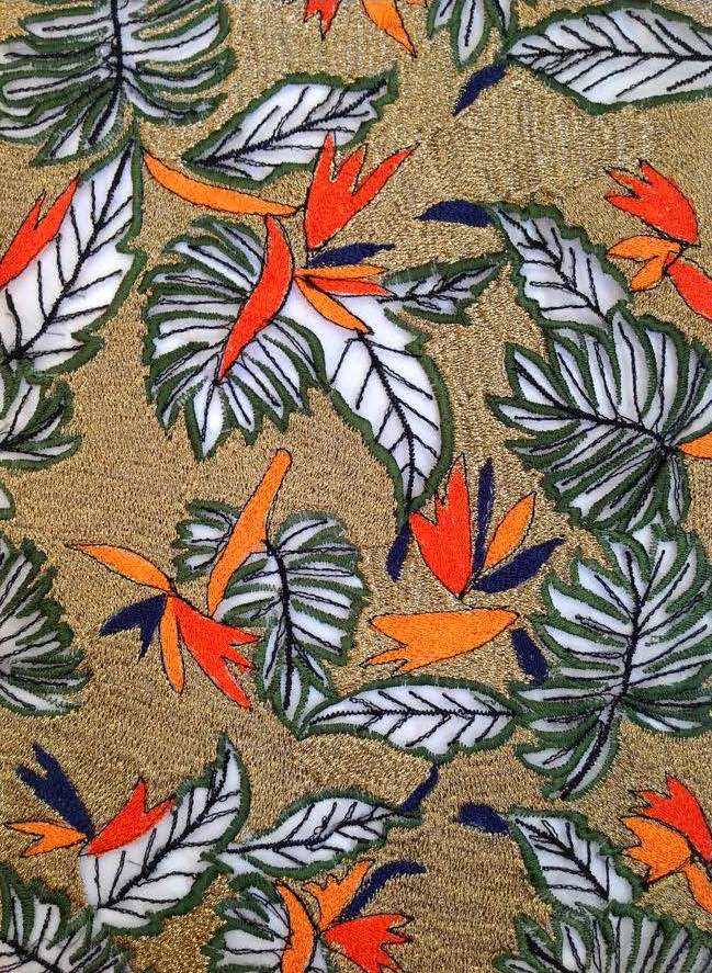 Swatches* - Raintree Design