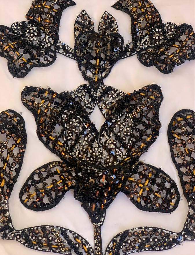 Swatches* - Raintree Design